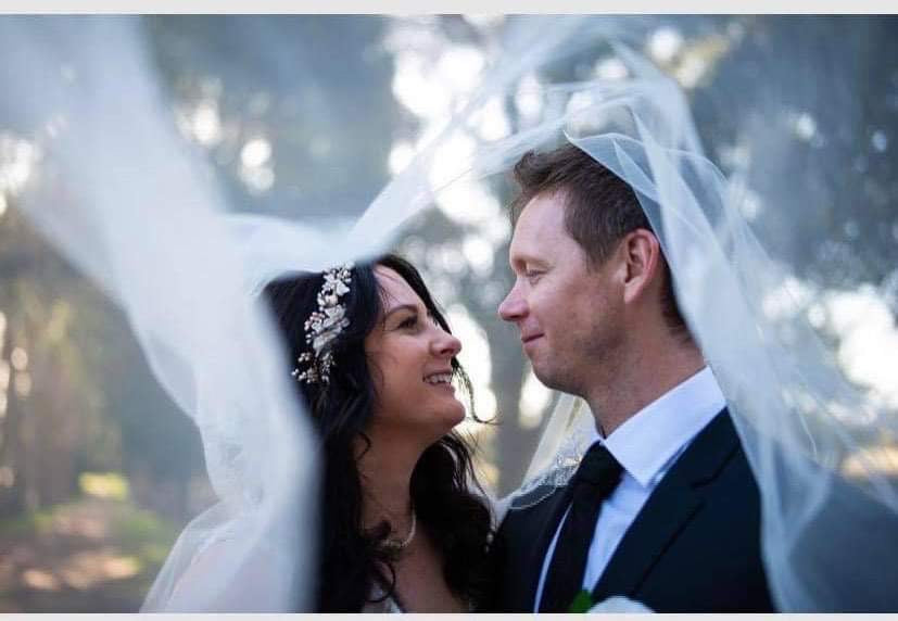 Erica & Jeremy