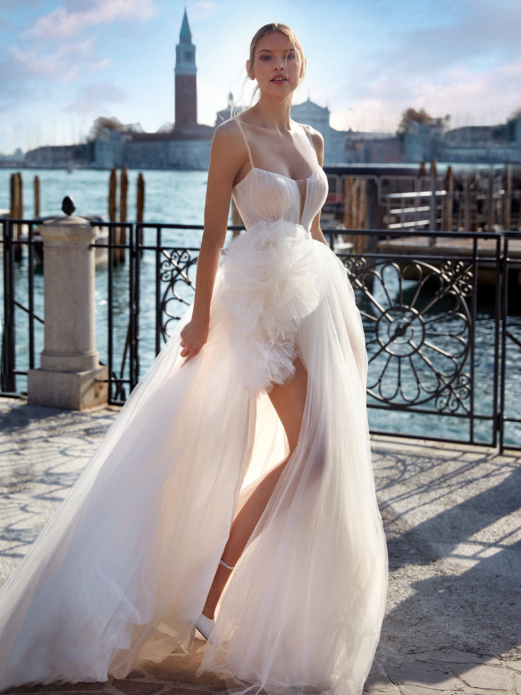 Wedding Dress, Evening Gown and Bridal Shop in Perth | Archela Bridal